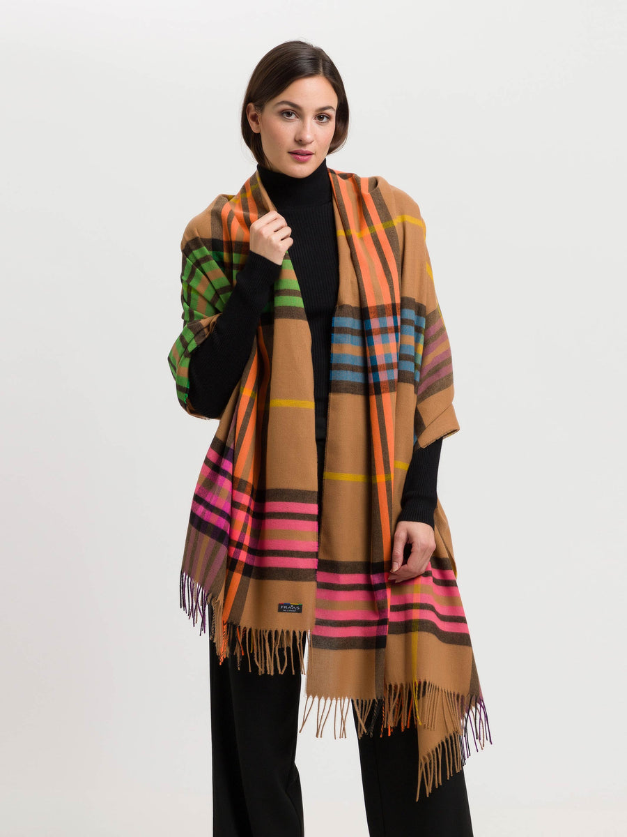 FRAAS | Online store for scarves & more – FRAAS Shop