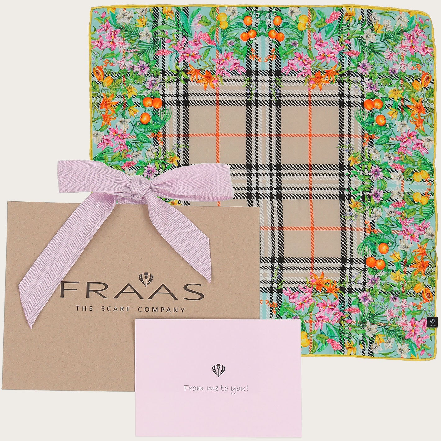 FRAAS | Online store for scarves & more – FRAAS Shop
