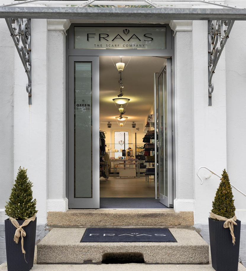 Factory Outlet – FRAAS Shop