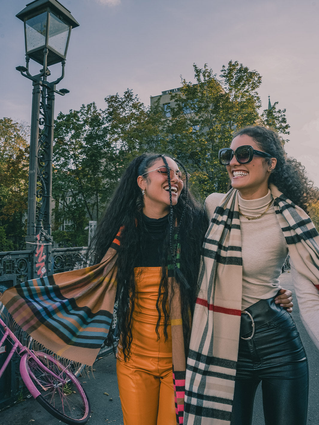 FRAAS | Online store for scarves & more – FRAAS Shop